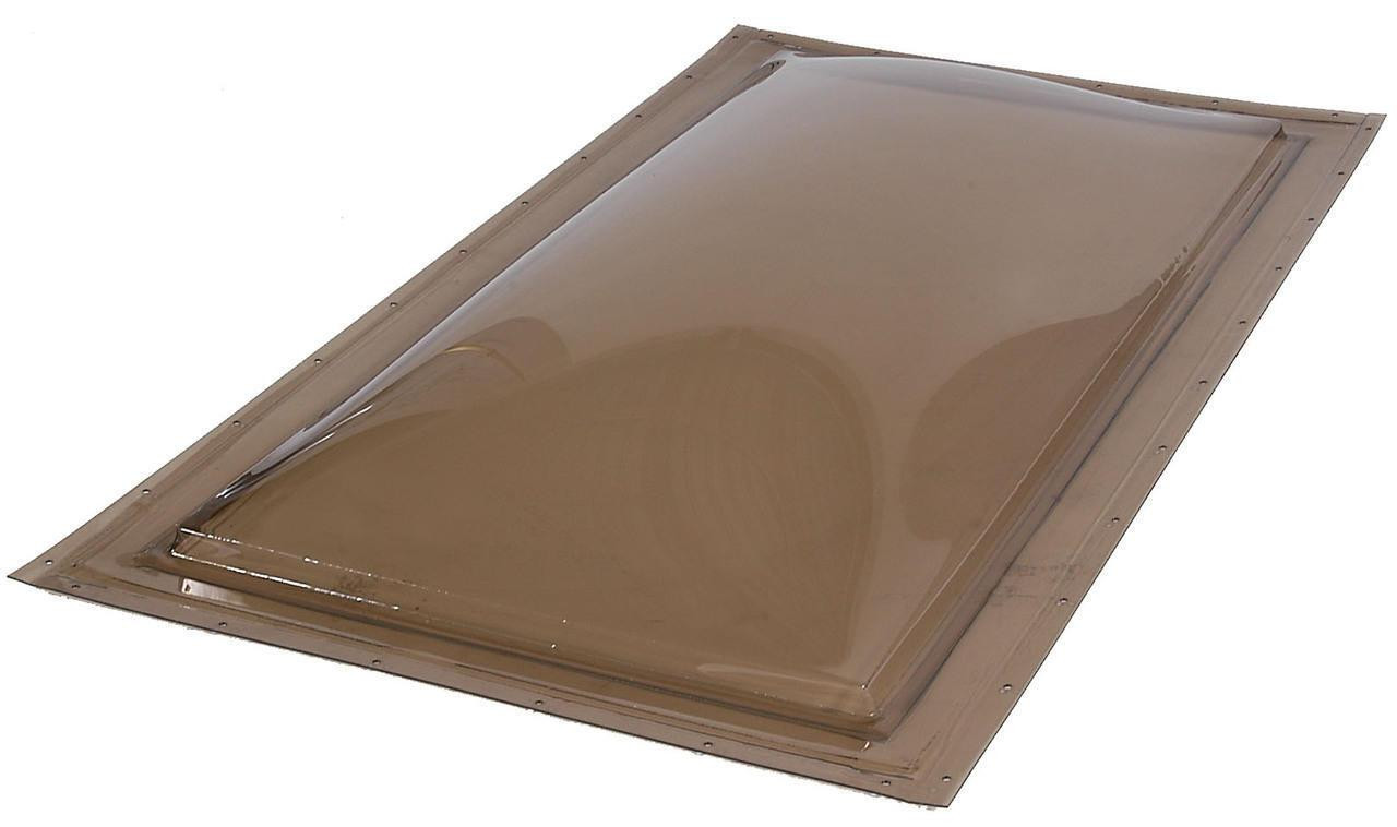 SD Series Polycarbonate Flushmount Skylight - 16" x 48" | Mobile Home ...