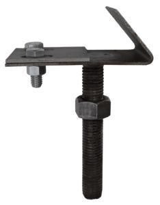 Lock-Top i-Clamp Pier Head Jack | Mobile Home Outfitters