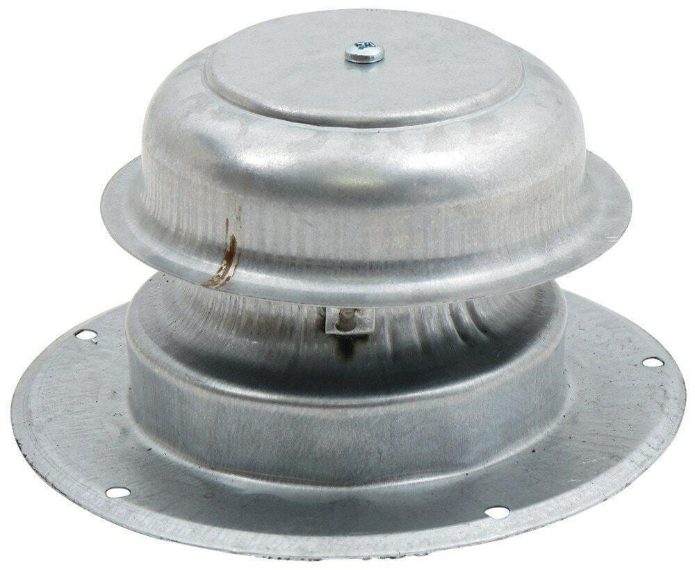 House Trap Vent Cap
