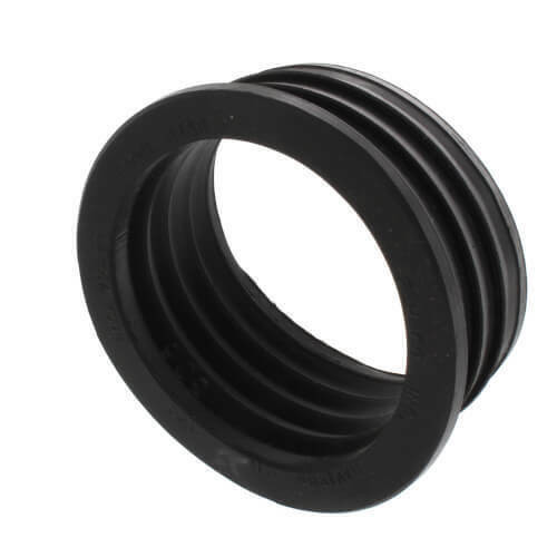 4" x 3" Flex Donut | Mobile Home Outfitters