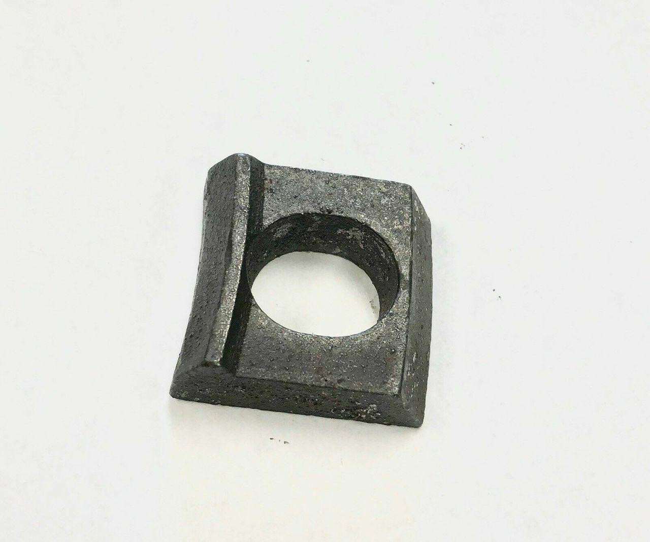 Wheel Rim Clamp for Mobile Home Style Hubs | Mobile Home Outfitters