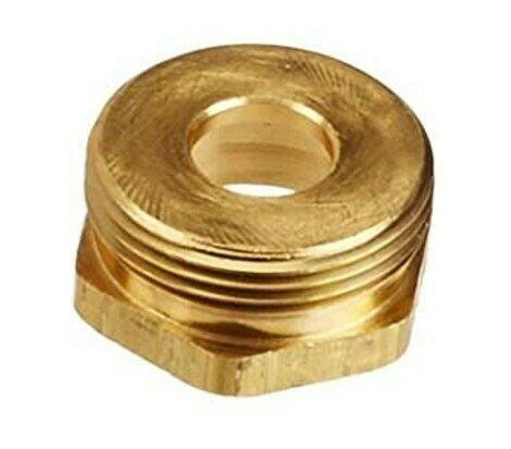Thermaline Thermaline Packing Nut | Mobile Home Outfitters