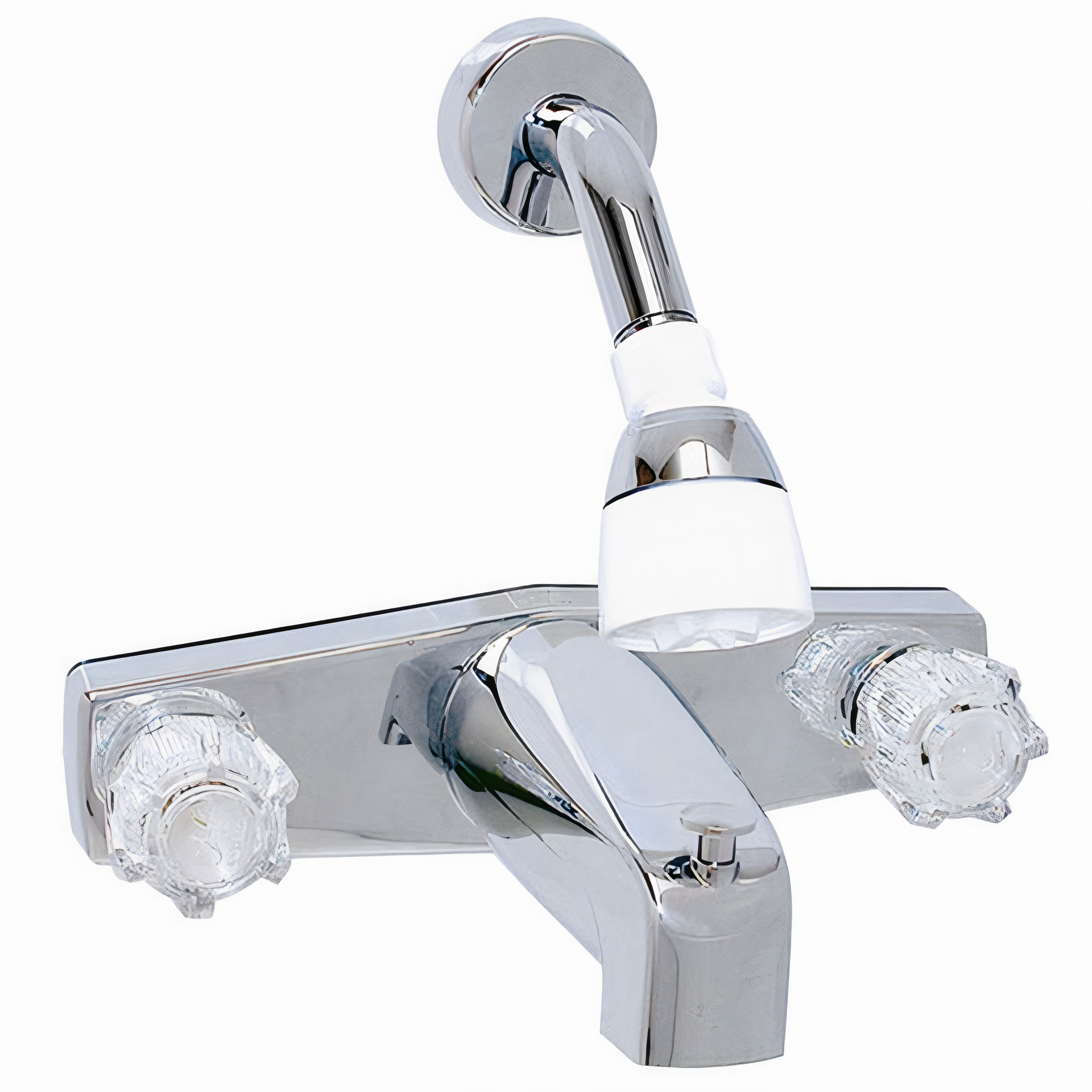 Mobile Home Bathroom Faucets | Mobile Home Outfitters