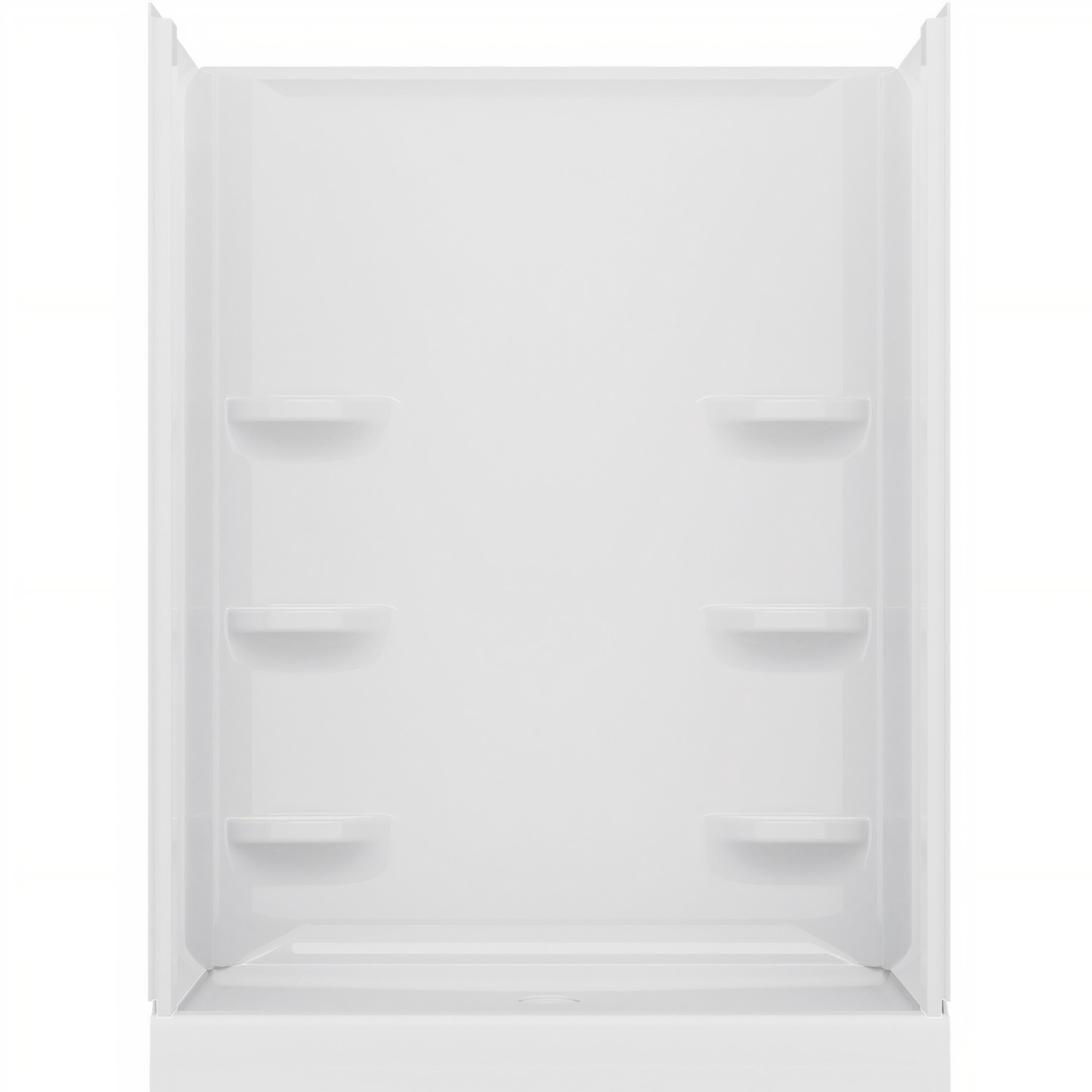 Bath - Bathtub & Shower Replacement Kits - Standard Shower Replacement ...