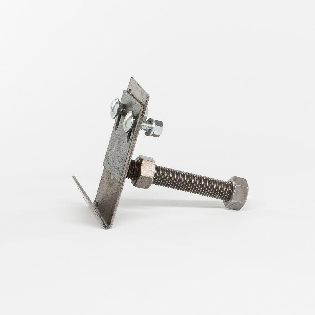 Mobile Home Setup Hardware | Mobile Home Outfitters