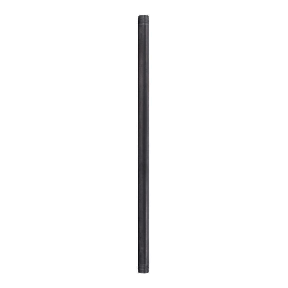 3/4" Scotchkote Coated Steel Pipe - 21' | Mobile Home Outfitters