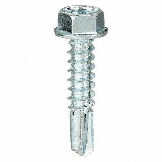 Building Materials - Fasteners - Page 1 - Mobile Home Outfitters