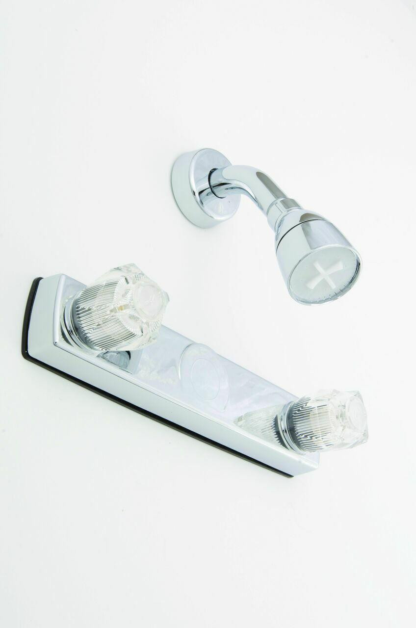 Mobile Home Bathroom Faucets | Mobile Home Outfitters
