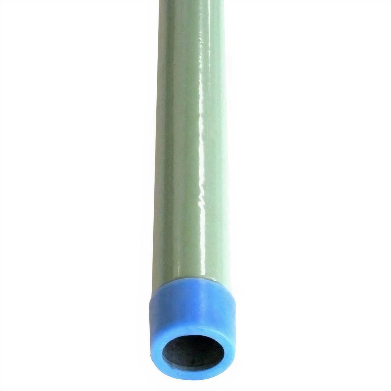 3/4" Scotchkote Coated Steel Pipe - 21' | Mobile Home Outfitters