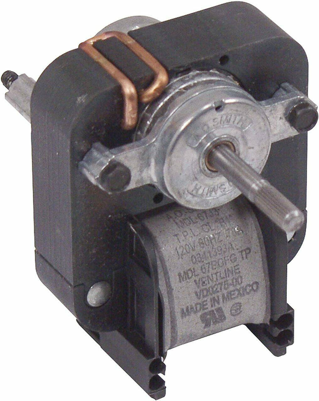 Ventline Bath Fan Motor for V2262-50 & V2244-50 | Mobile Home Outfitters