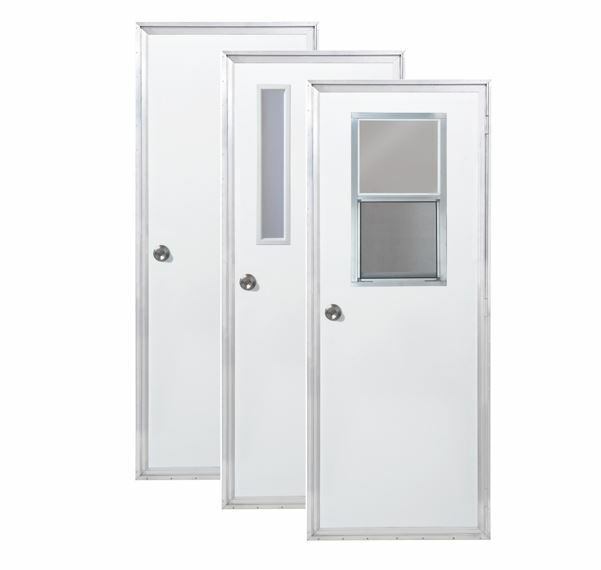 Mobile Home Exterior Doors | Mobile Home Outfitters