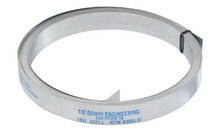 Strap & Components | Mobile Home Outfitters