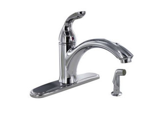 Mobile Home Kitchen Faucets & Accessories