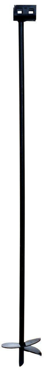 Iron Root Double Head Double Helix Manufactured Home Earth Anchors ...