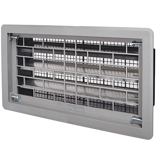 Automatic Foundation Vent - 8" x 16'' | Mobile Home Outfitters