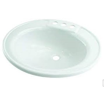 Mobile Home Bathroom Sinks & Accessories | Mobile Home Outfitters