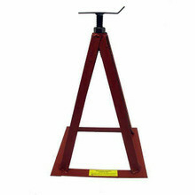 Steel Piers & Heads | Mobile Home Outfitters