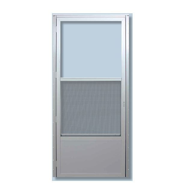 Mobile Home Storm Doors | Mobile Home Outfitters