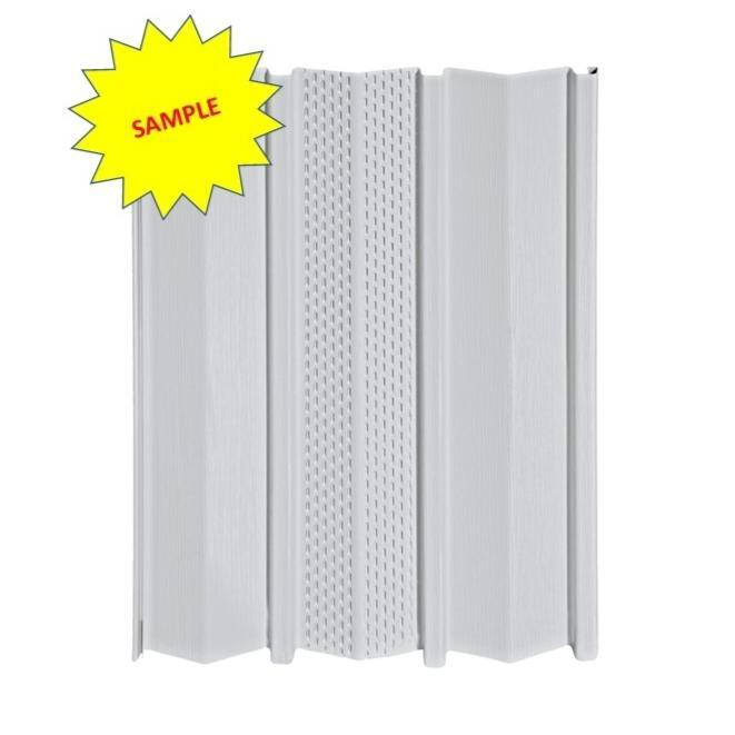 Stylecrest Premium Plus Vinyl Skirting - Solid Panel | Mobile Home ...