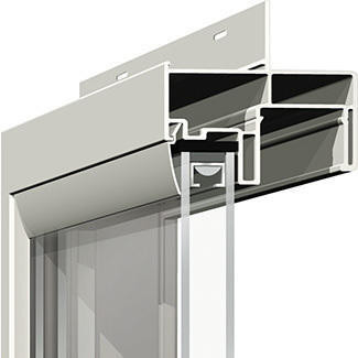 Alpine Windows 62.75" x 27.5" Horizontal Sliding Dual-Pane Mobile Home ...