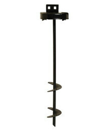 Mobile Home Setup Hardware | Mobile Home Outfitters