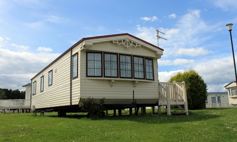 8 Ways To Make Your Mobile Home More Energy Efficient - Mobile Home ...