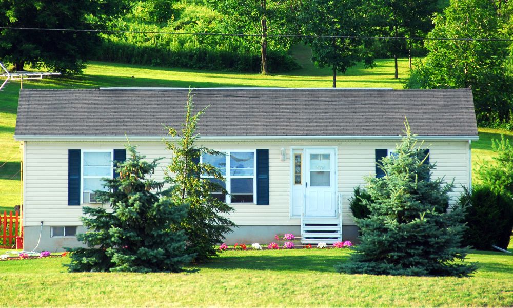 What To Look For When Buying Your First Mobile Home - Mobile Home ...