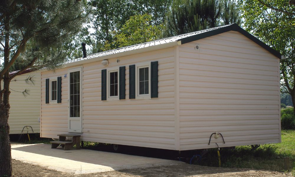 5 Tips for Keeping Your Mobile Home Cool in the Summer - Mobile Home ...