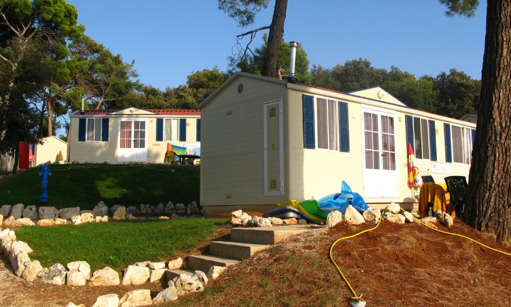 4 Tips To Make Your Mobile Home More Comfortable - Mobile Home Outfitters
