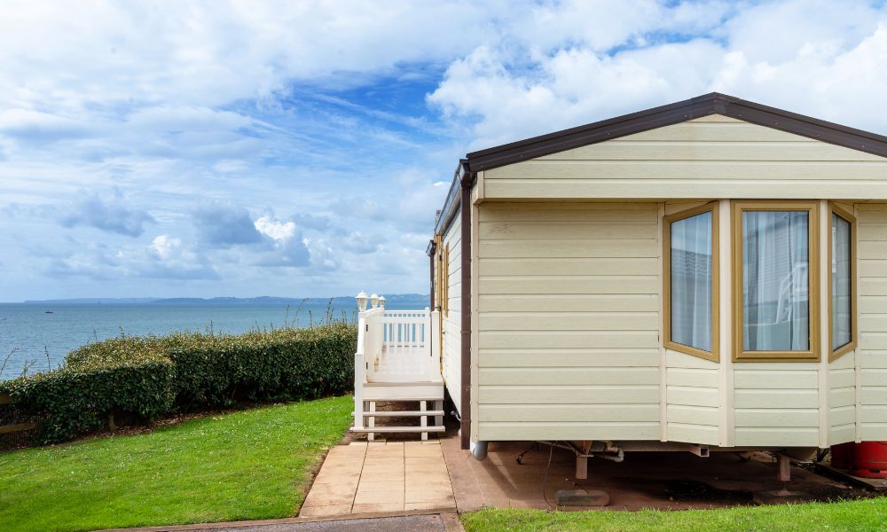 Your Annual Manufactured Home Maintenance Checklist - Mobile Home ...