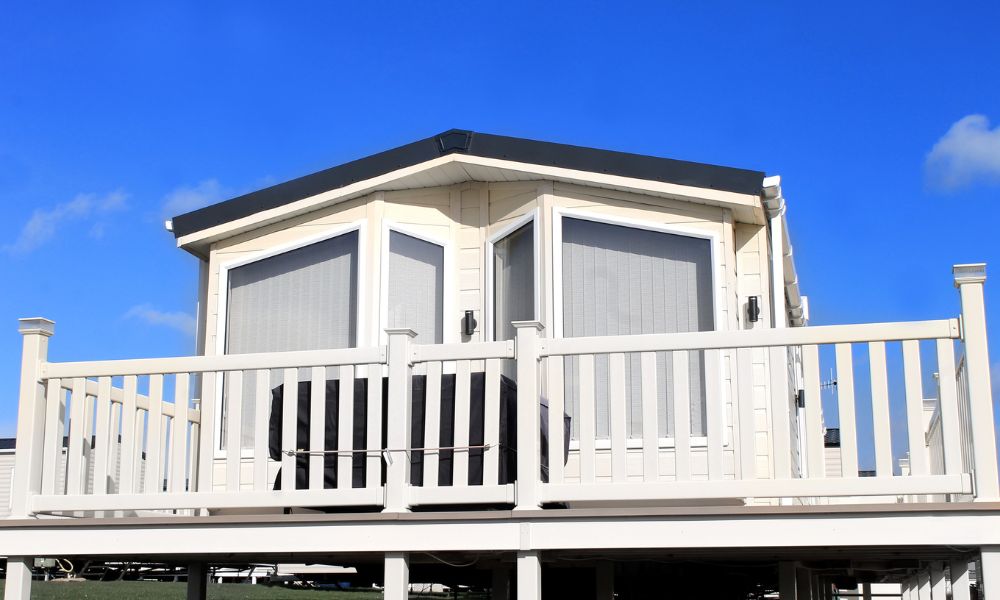 6 Smart Storage Solutions for Mobile Homes - Mobile Home Outfitters