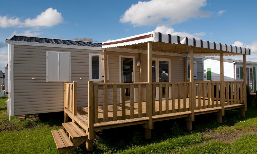 5 Important Mobile Home Repairs To Make During Spring - Mobile Home ...