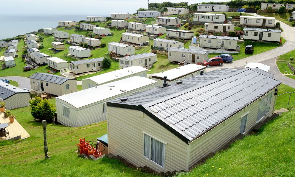 Essential Safety Measures for Mobile Home Owners - Mobile Home Outfitters