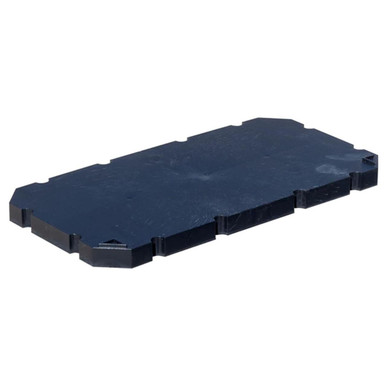 ABS Pier Plate/Cap Board | Mobile Home Outfitters