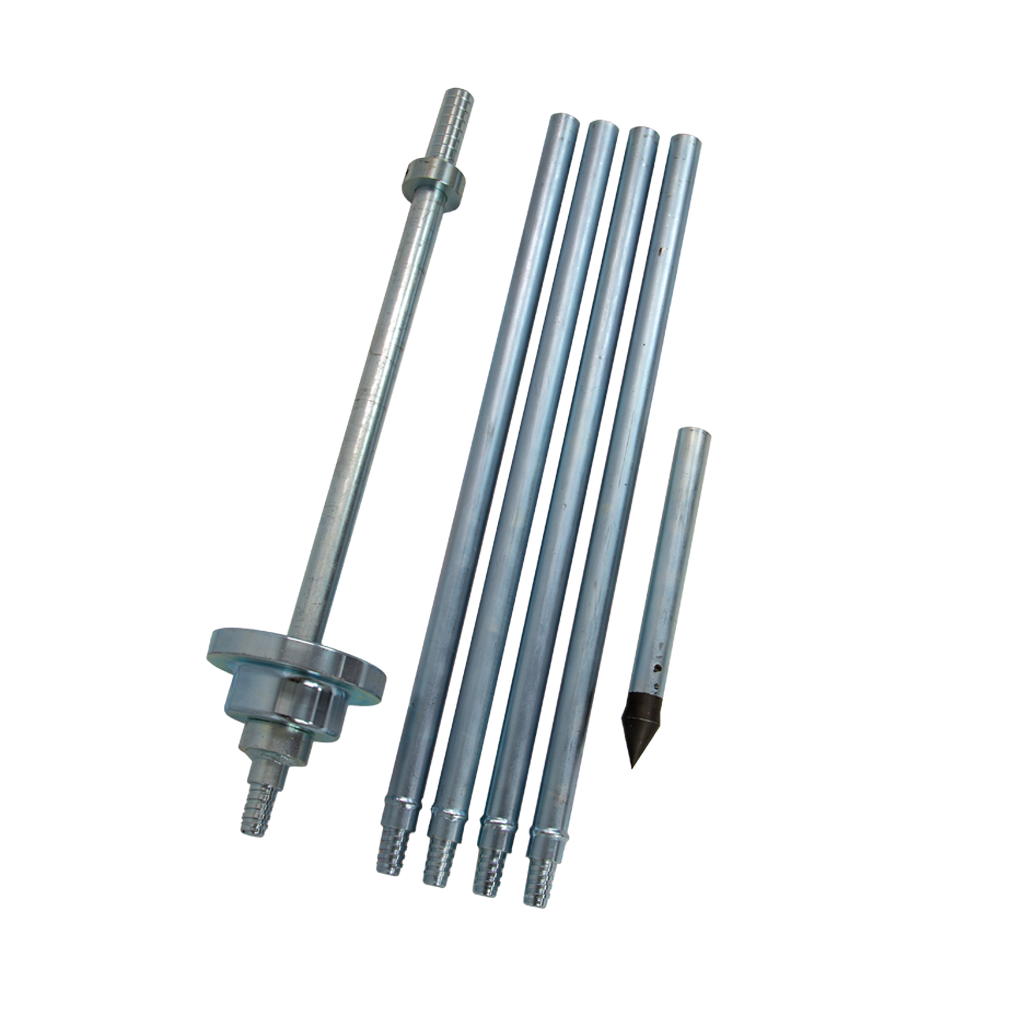 Dynamic Cone Penetrometer Complete