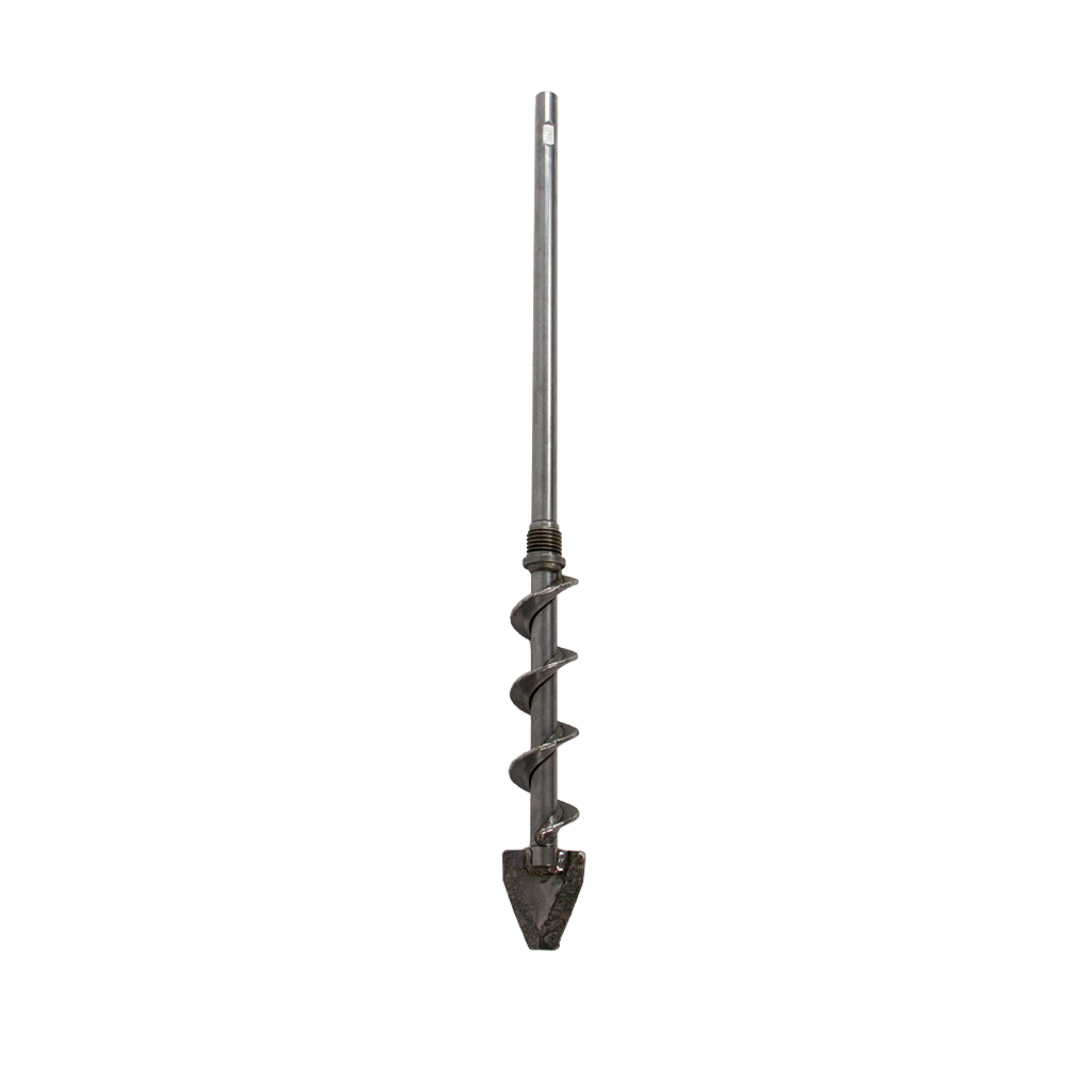 2-5/8" Trelona® Auger w/ Hard Surfaced Tip