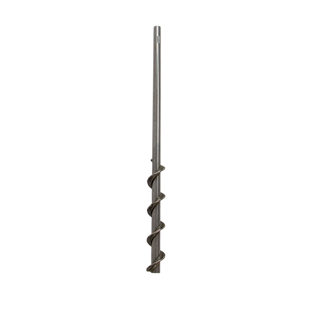 1-7/8" Flighted Auger Only