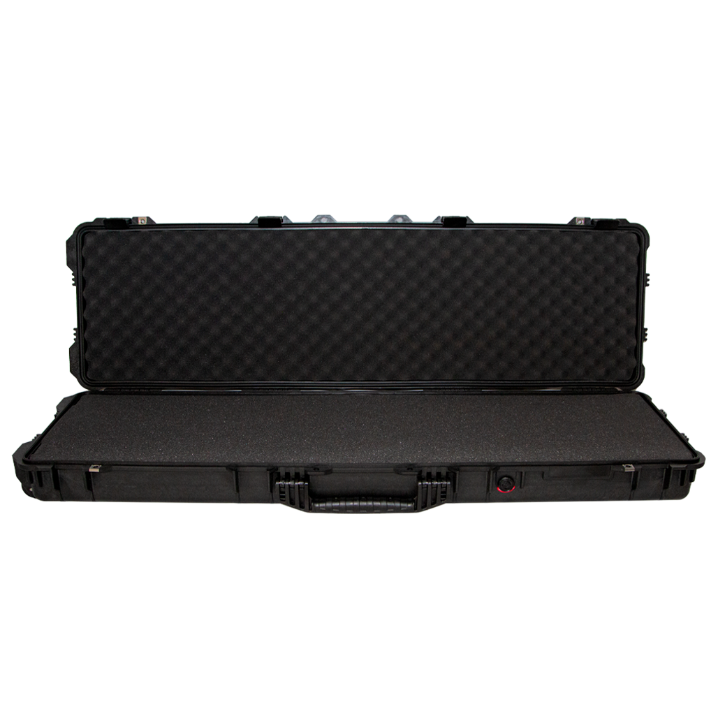 4’ Deluxe Equipment Case
