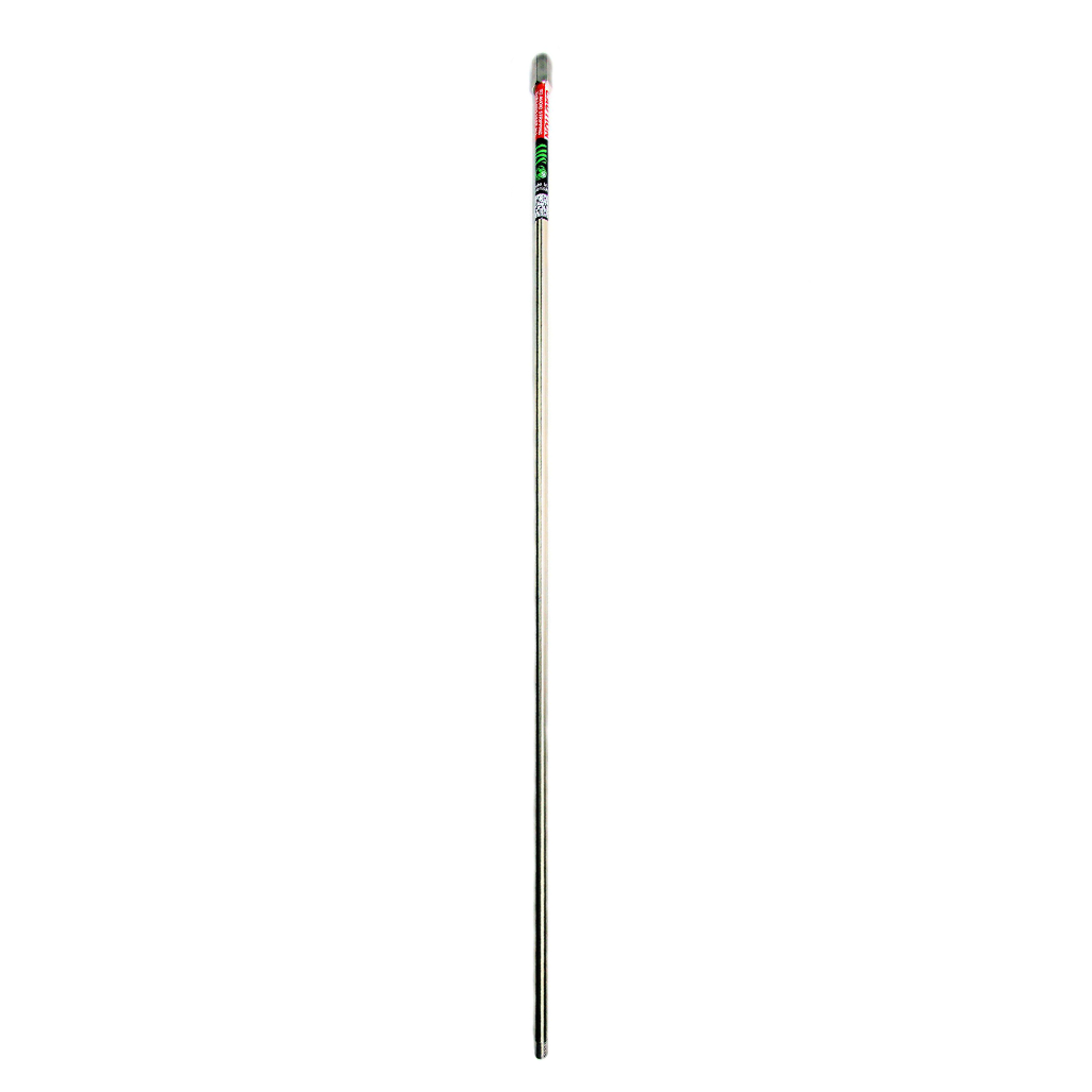 4' GVP Extension W/Liner Rod, Coupling