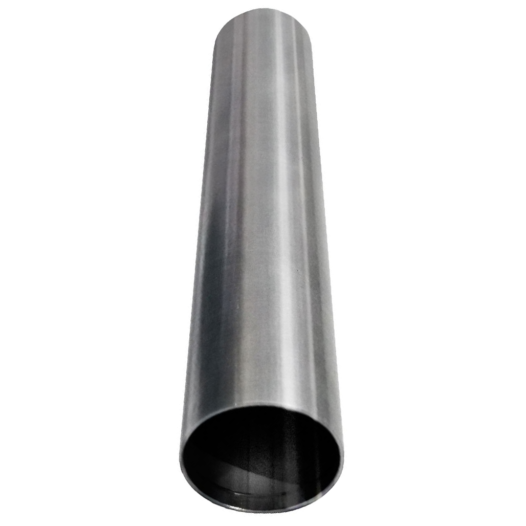 2" X 8" Stainless Steel Liner