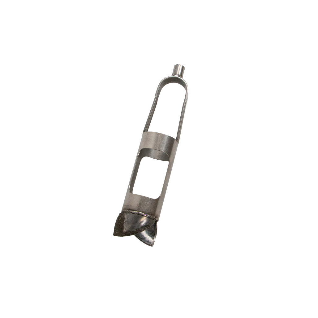 4" Telescoping Mud Auger