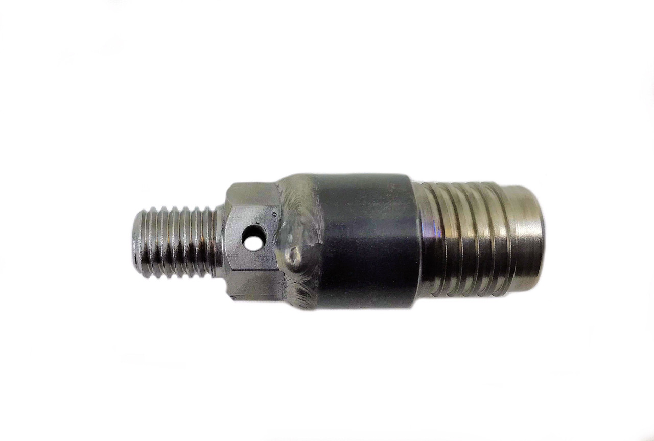 Hollow Stem Soil Recovery Probe Top Cap, 5/8" Thread