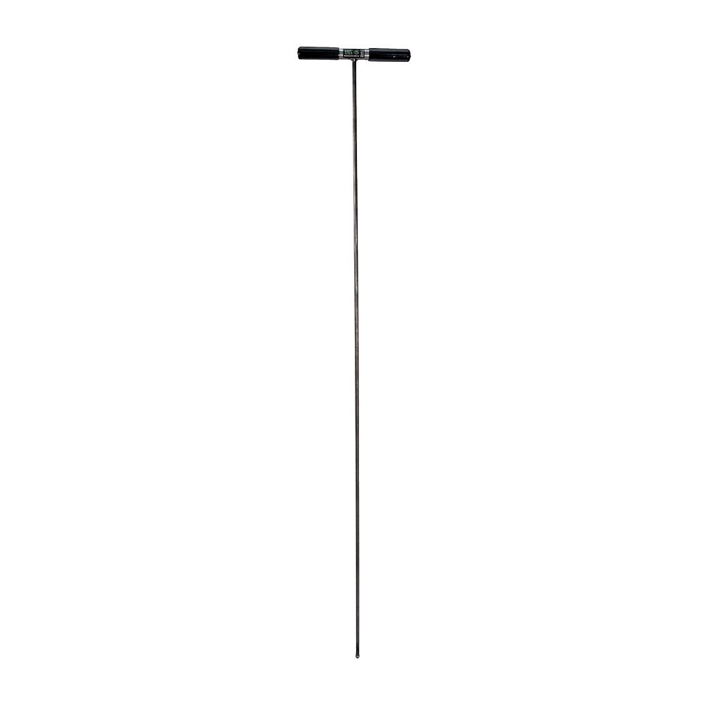 60" One-Piece Tile Probe