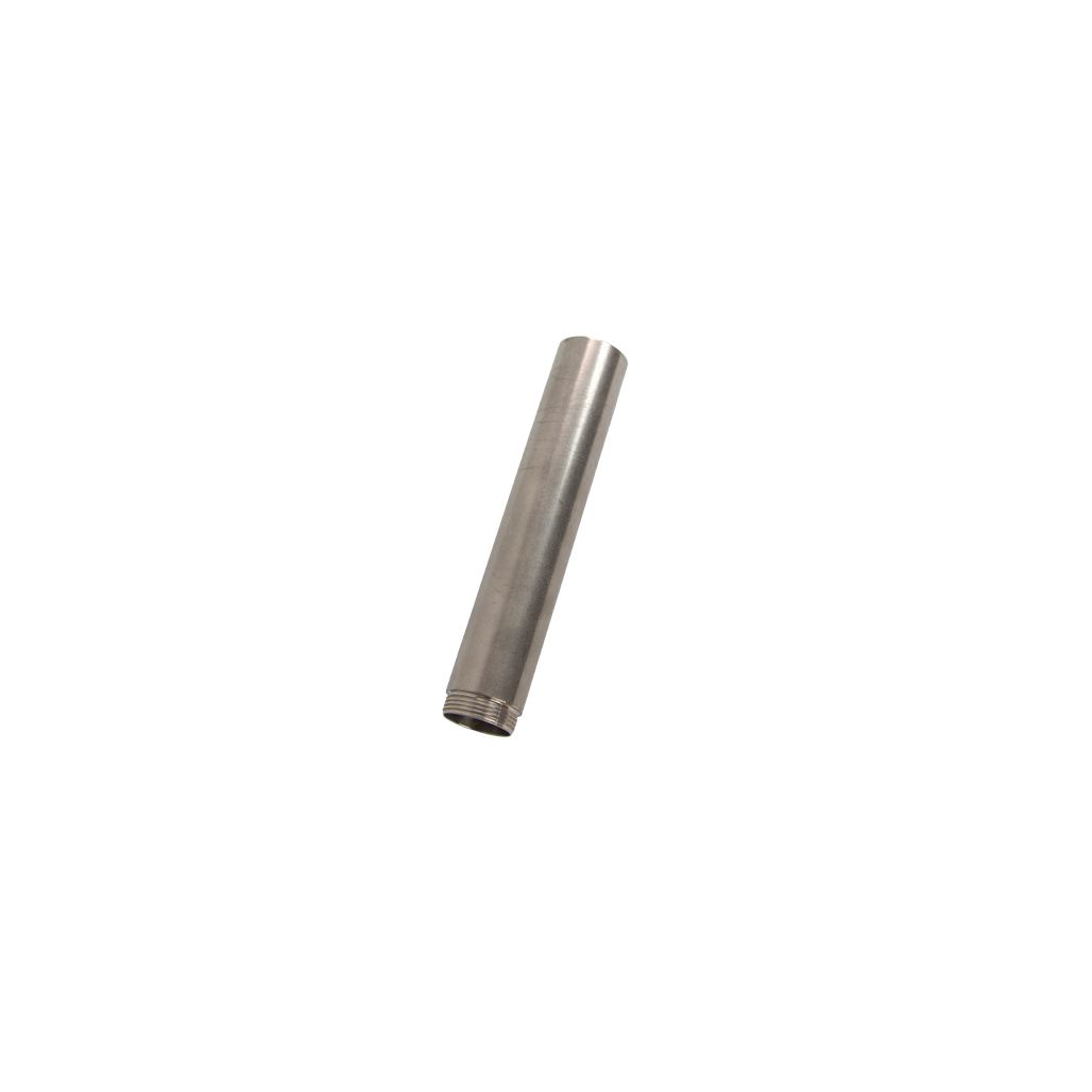 Multi-Stage Soil Core Sampler Extension Section 2" X 12"