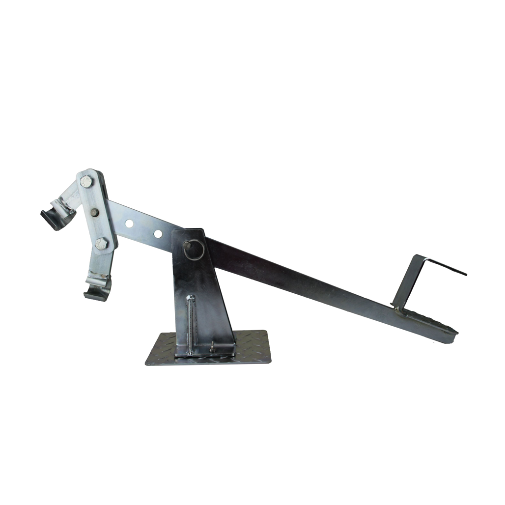 AMS GVP Foot Jack