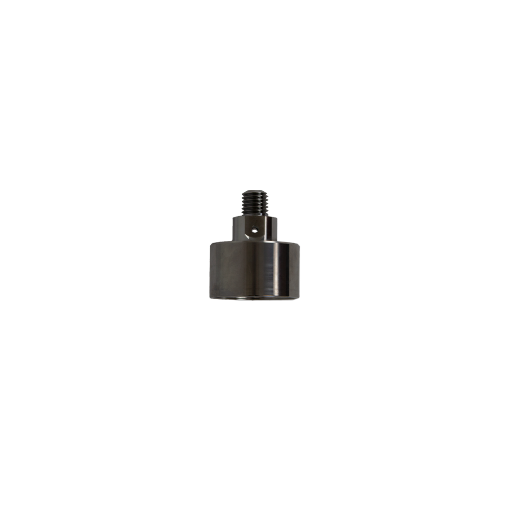 2" Split-Core Sampler Cap