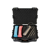 Stainless Steel Bomb Sampler Kit