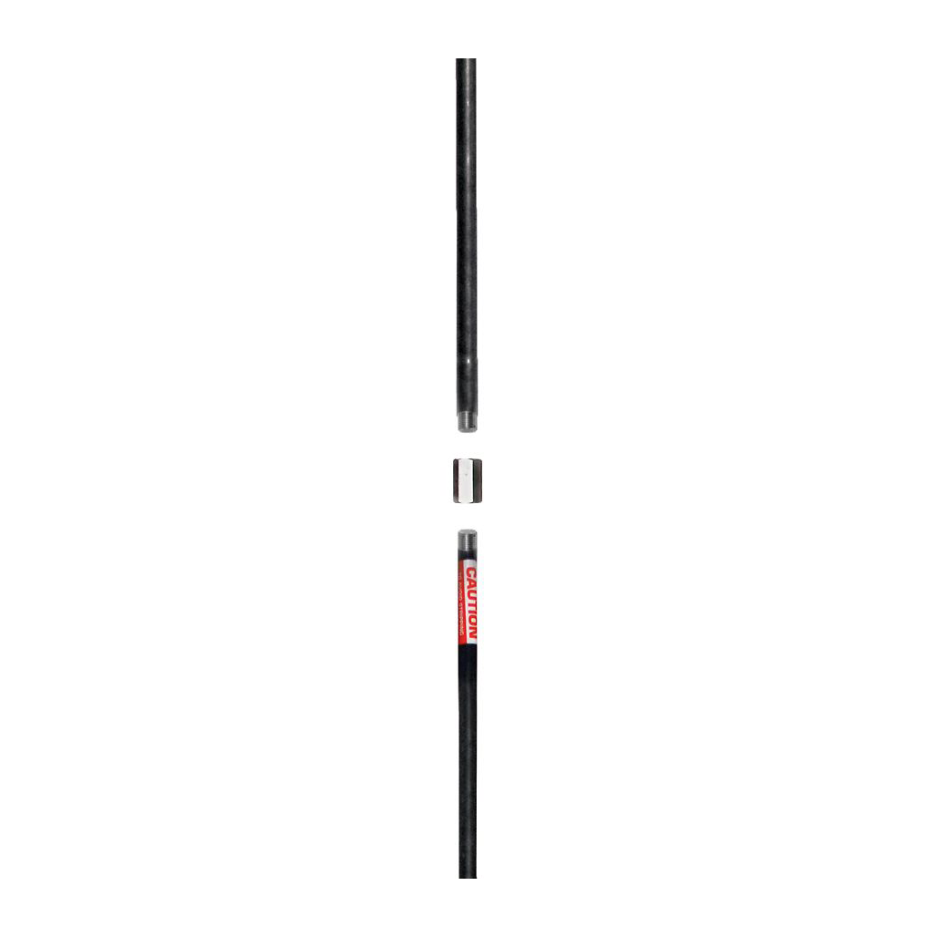 5/8" Extendable Tile Probe Coupling