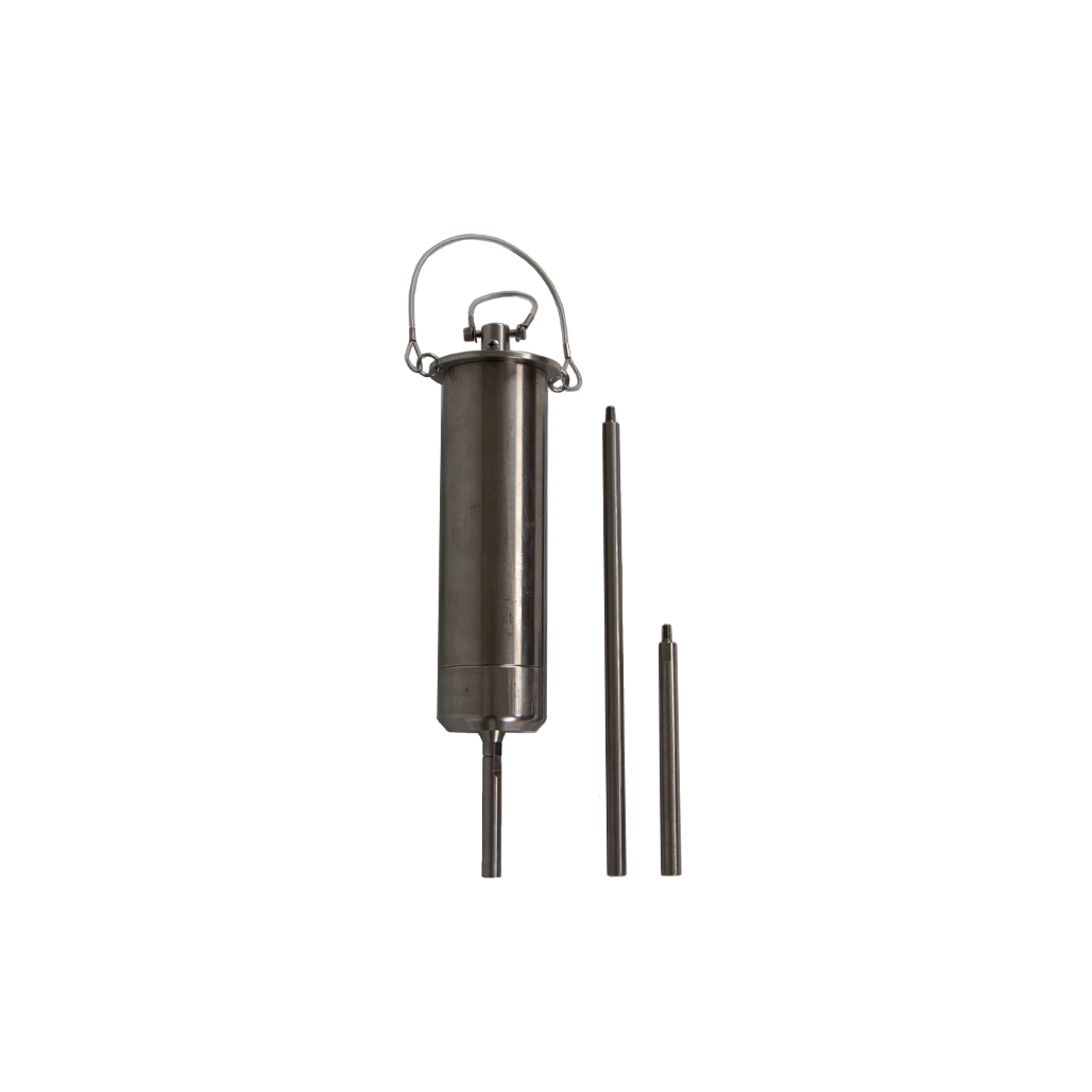Stainless Steel Bomb Sampler