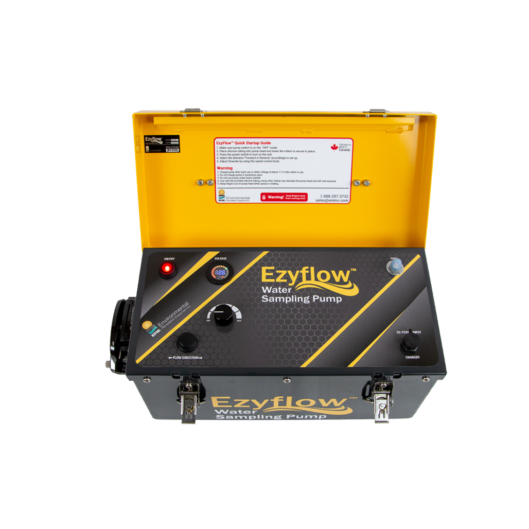 Ezyflow™ Water Sampling Pump